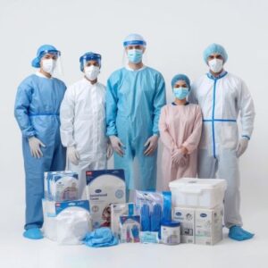 How to Choose the Right Personal Protective Equipment